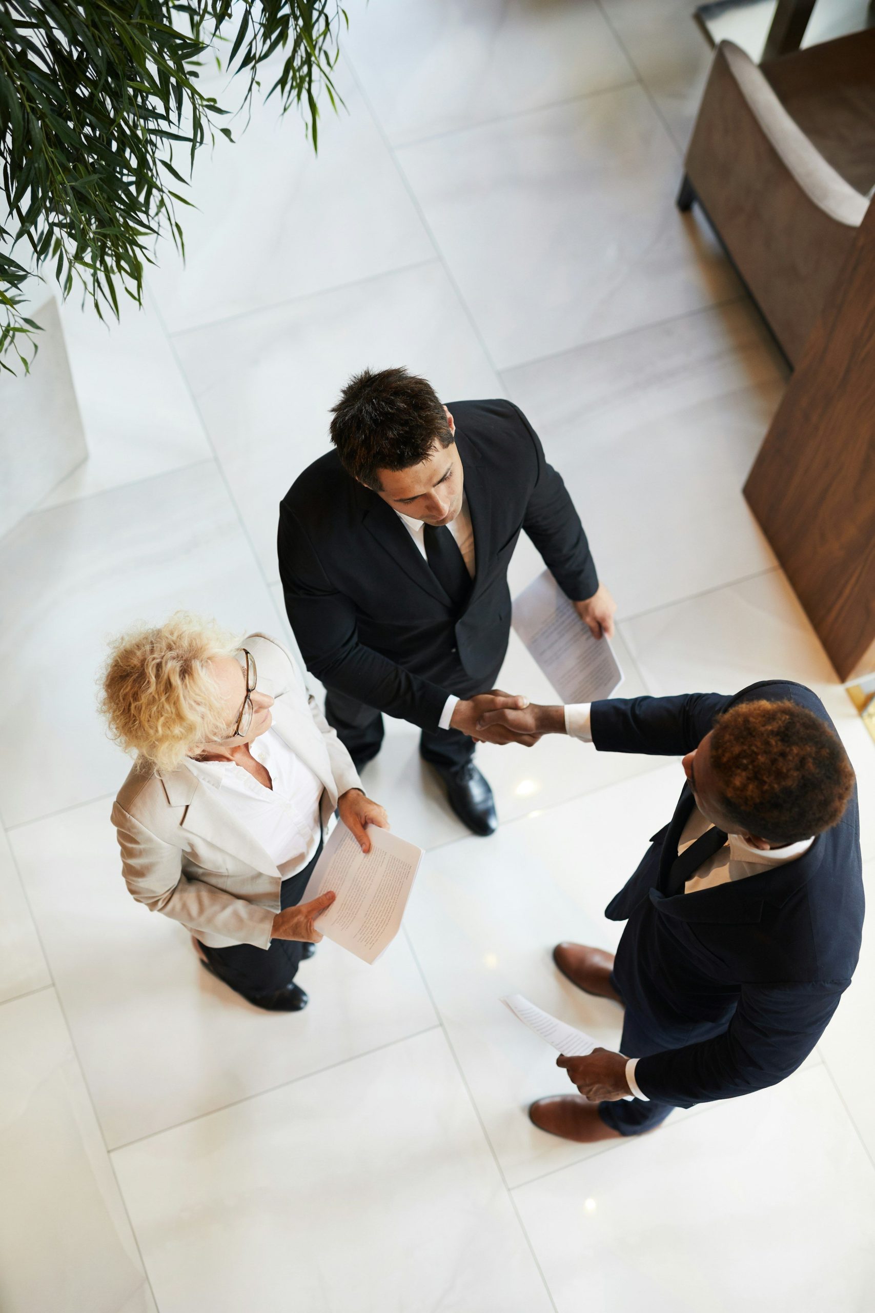 Co-gérant SARL : Rôles et responsabilités essentiels